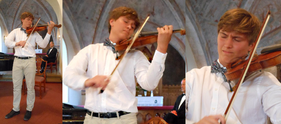 Familjen John Anderssons i Anderslöv stiftelse